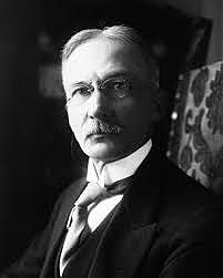 James Mark BALDWIN (1861 - 1934)