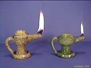 Lascaux, 17,000 years ago.