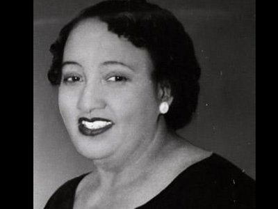 Madison was born in 1900