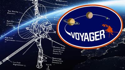 Voyager Mission