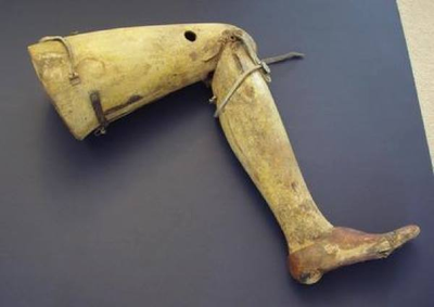 4. Prosthetics