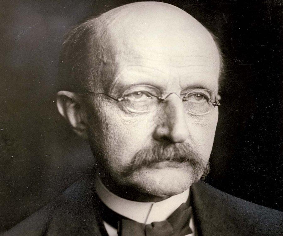 Max Planck