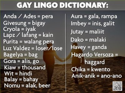 Gay Linggo