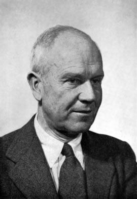 Who Was Crane Brinton?