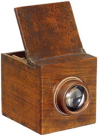 Portable Camera