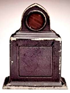 Micro de condensador creado por Edward Christopher “EC” Wente para ...