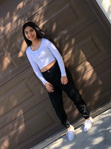 All About Cindy Rodriguez