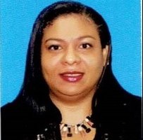 Profile picture of Grace Nuñez Rocha