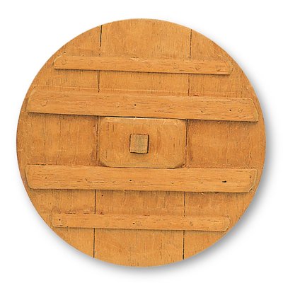 The Invention of the Wheel