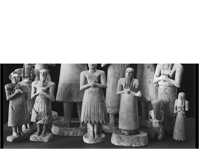 www.Youtube.com: Religion in Mesopotamia