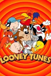 1930 - Looney Tunes (1933)