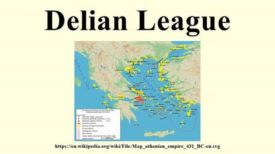 Delian League