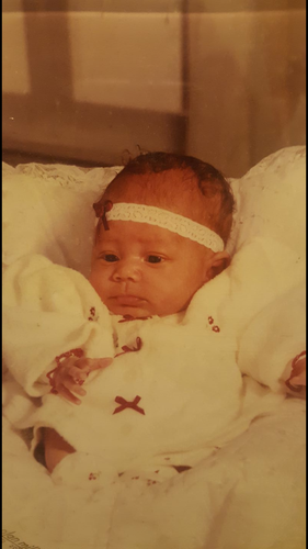 Born on November 7th 2000