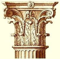 Capitel corintio