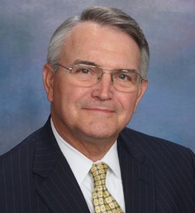 William R. Dill