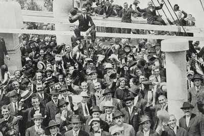 Immigration Acts of 1920s did not take into consideration refugees.