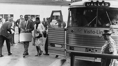 Freedom Rides