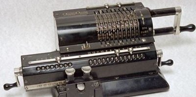 La Primera Calculadora Electrónica: Creada para resoluciones de ...