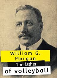 William G. Morgan