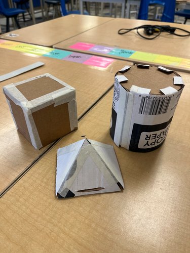 Exercise 4 - Forms to animals