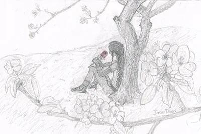 Marriage One: Janie and Logan Killicks