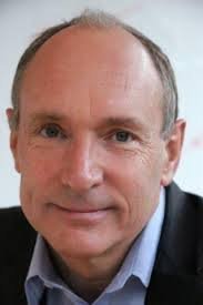 Tim berners Lee