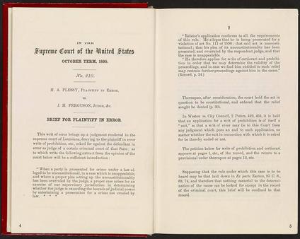 Congress, L. O. (n.d.). Primary Documents in American History ...