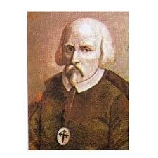 JUAN DE MENA