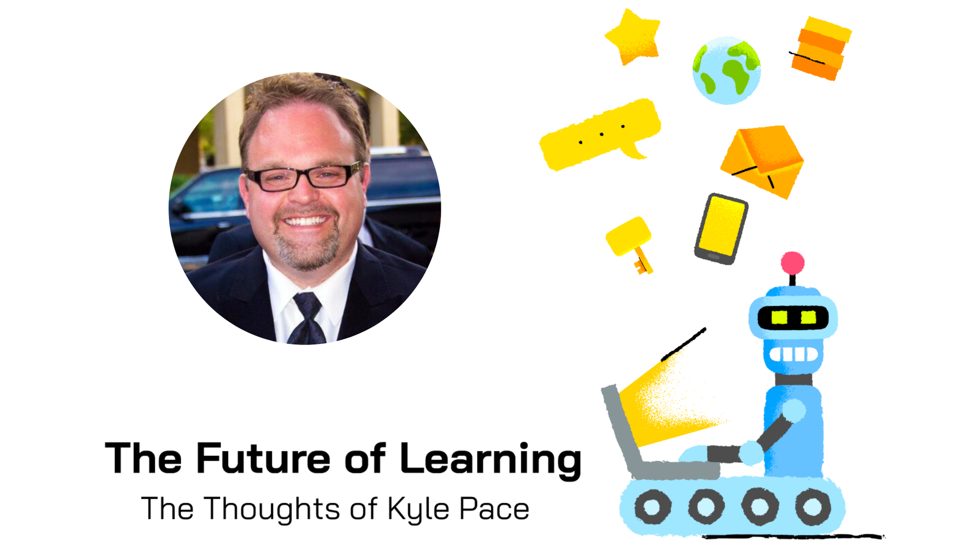 Kyle Pace