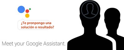 2016 Google assistant: el gigante del internet, Google, nos presenta su ...