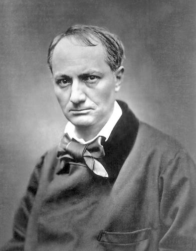 Charles Baudelaire 1821-1867