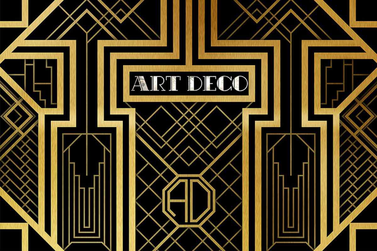 Art Deco