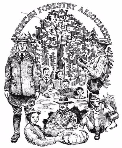 Forest Reserve Act (1891)