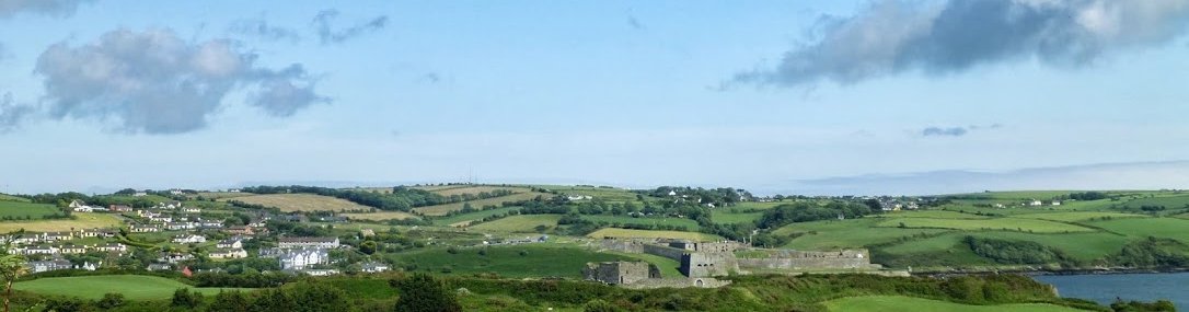 Donagel, Ireland