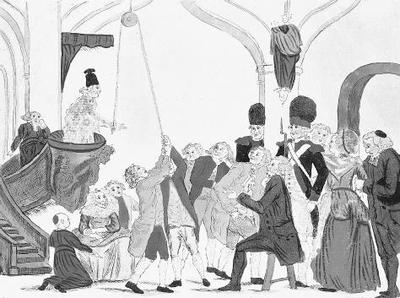 Civil Constitution of the Clergy