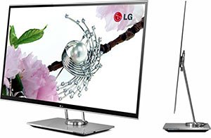 2010s: 4K and OLED technology