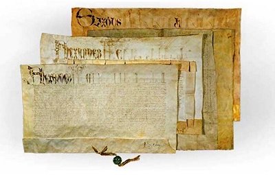 Las Bulas Alejandrinas : Acreditan la incursión española y la ...