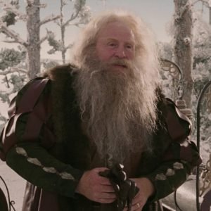 Peter, Susan and Lucy go on a journey to find Aslan and they discover ...