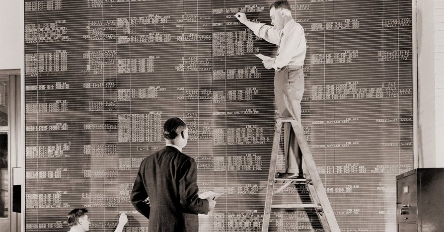 1956 - Primer programa de IA