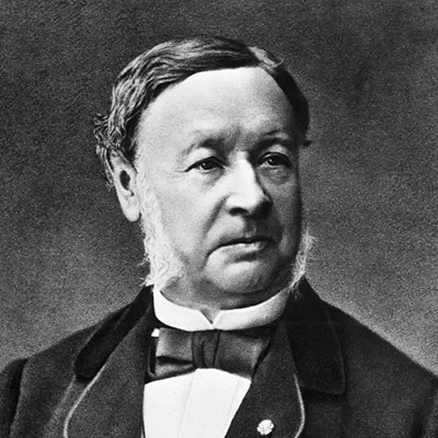 Proposed that all animals are made of cells