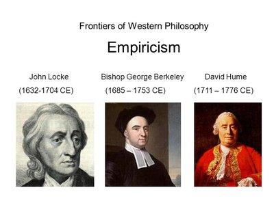 empiricism
