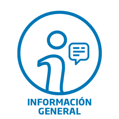 1) Información general del curso