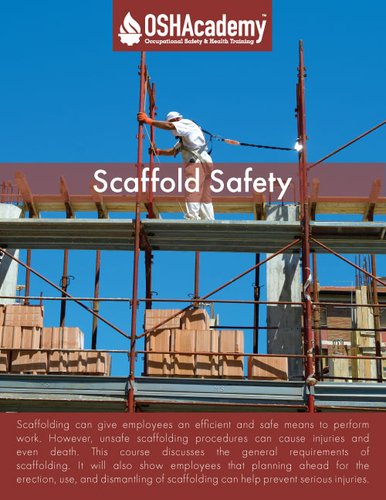 3. Scaffolding, general requirements, construction (29 CFR 1926.451)