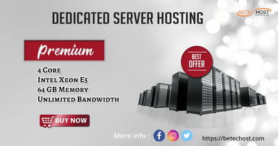 https://betechost.com/7-essential-features-of-dedicated-server-hosting/