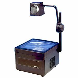 Overhead Projector