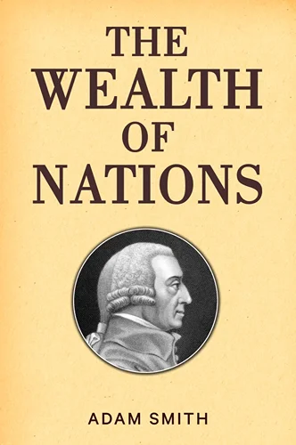 The Wealth of Nation