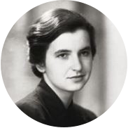Rosalind Franklin (1952)