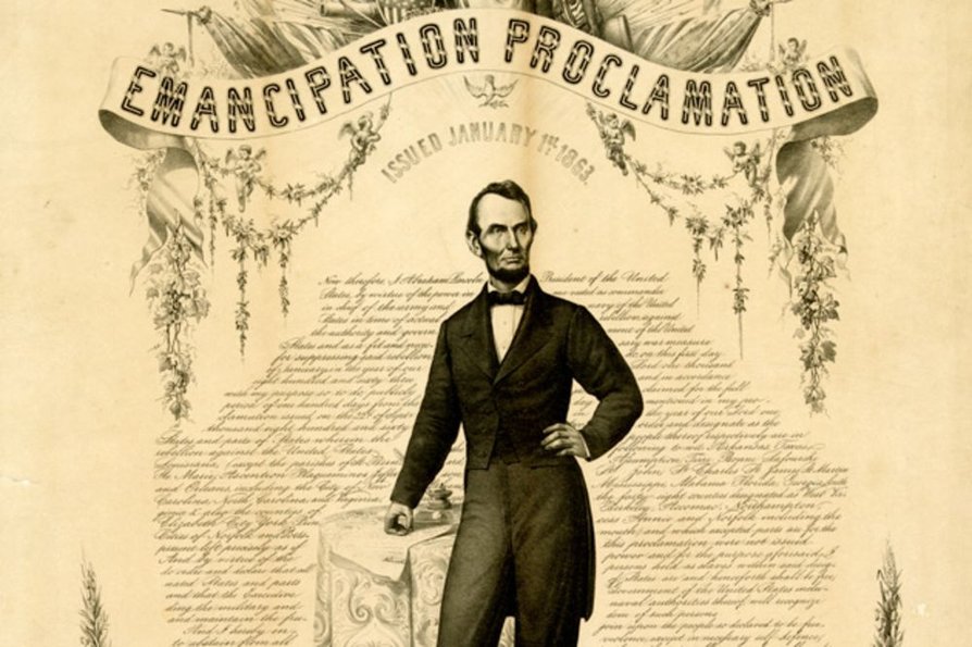 The Proclamation
