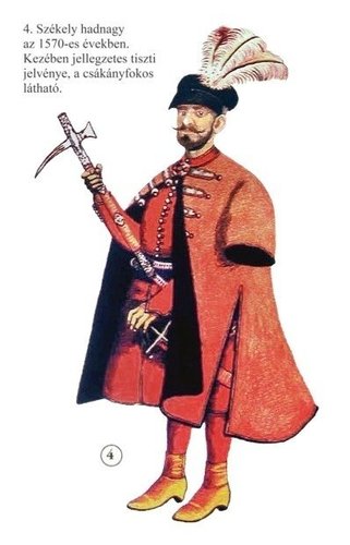 székely-magyar