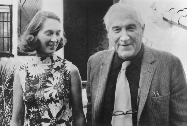 On April 2, 1957 , at the age of 23, Jane travels to Kenya by boat. She ...